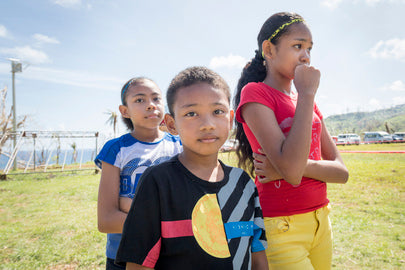 The World of Multiple Micronutrient Powders: tackling anaemia and vita ...