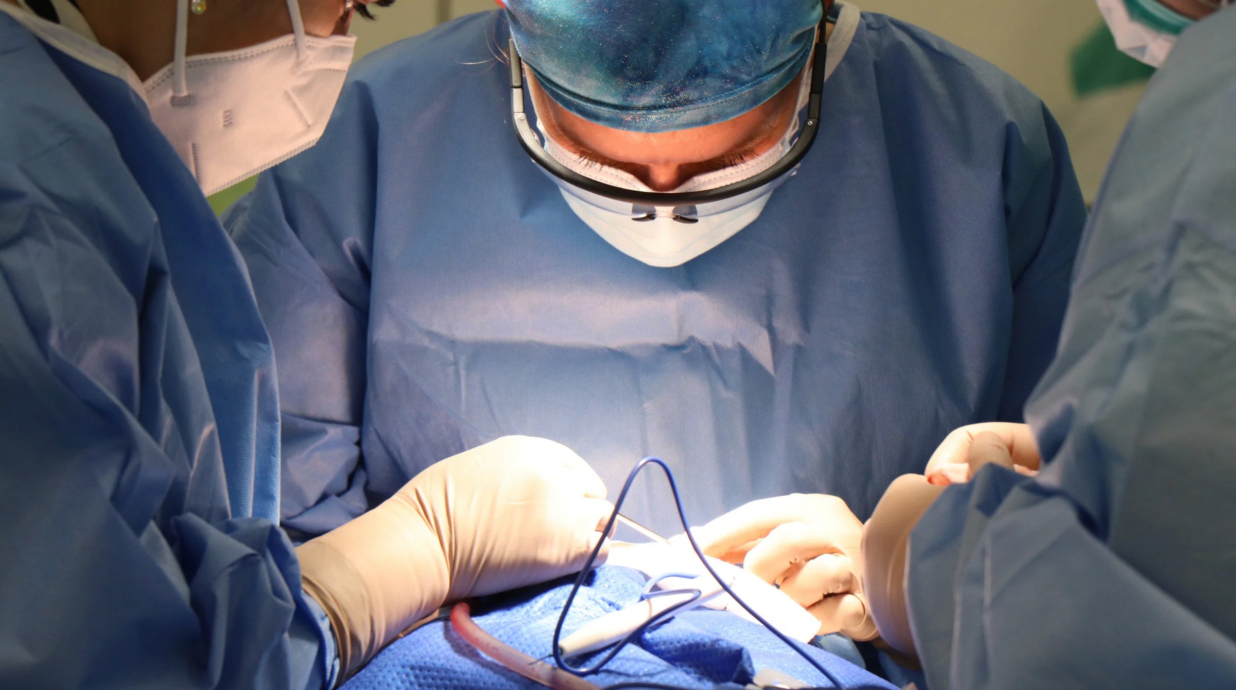 The E-MOTIVE Trial: Early Detection and Treatment for PPH - Maternova Inc.