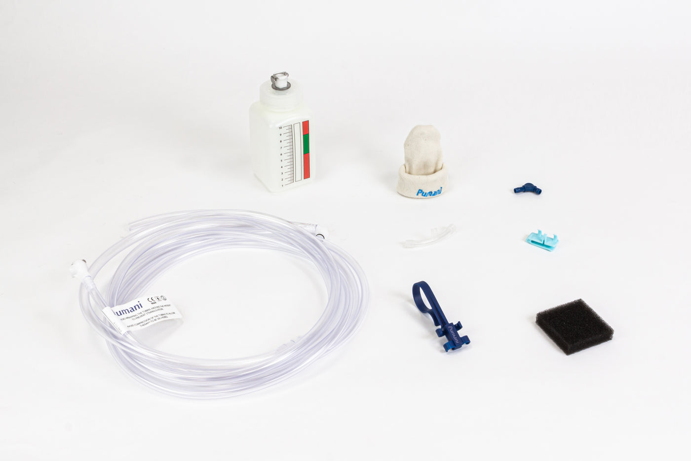 Pumani Bubble CPAP - Maternova Inc.