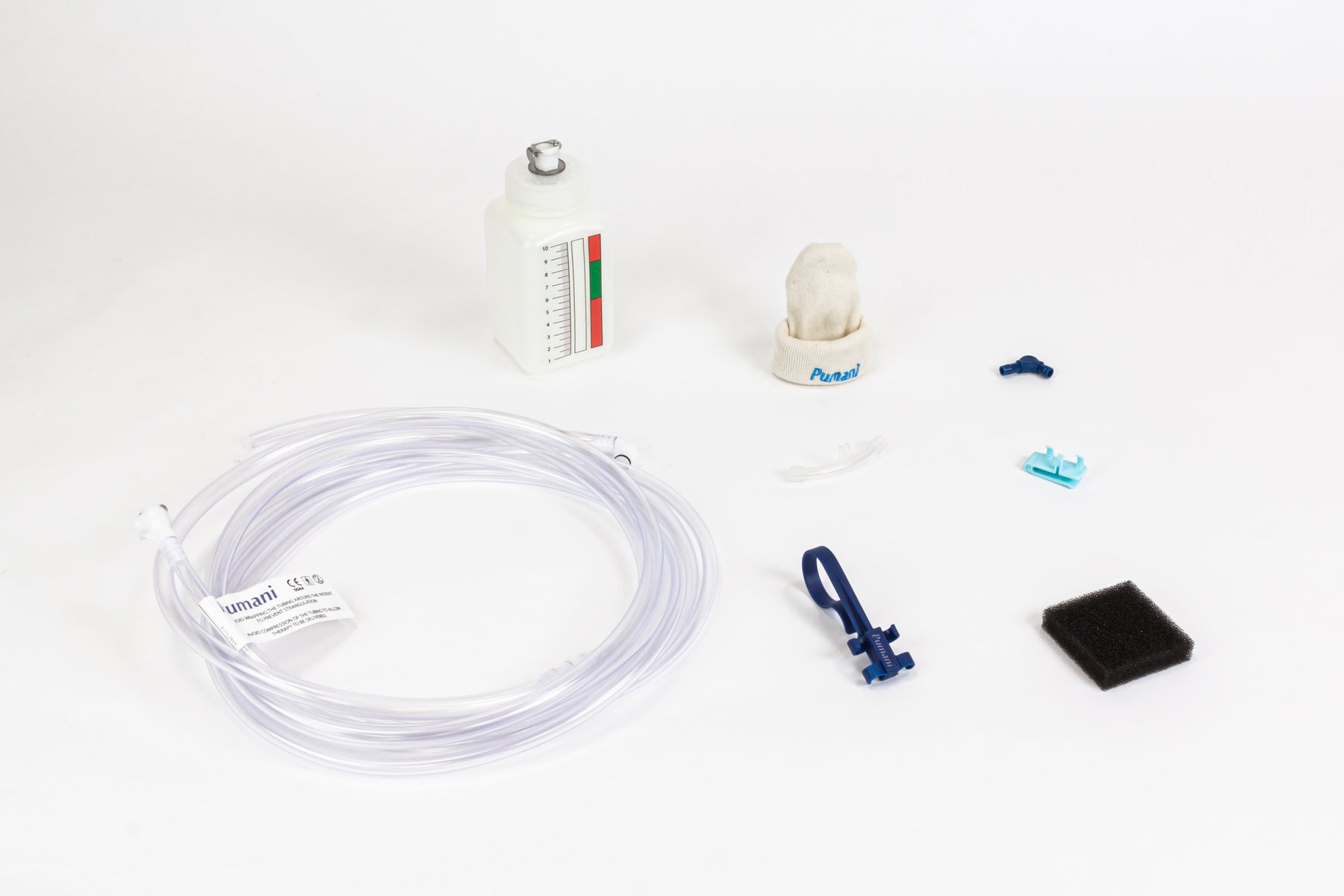 Pumani Bubble CPAP - Maternova Inc.