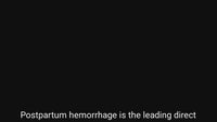 Traje antichoque no neumática (NASG) | Maternova - Maternova Inc.