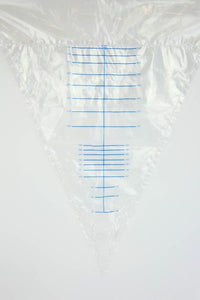 Brasss-V Calibrated Obstetric Drape | Maternova - Maternova Inc.