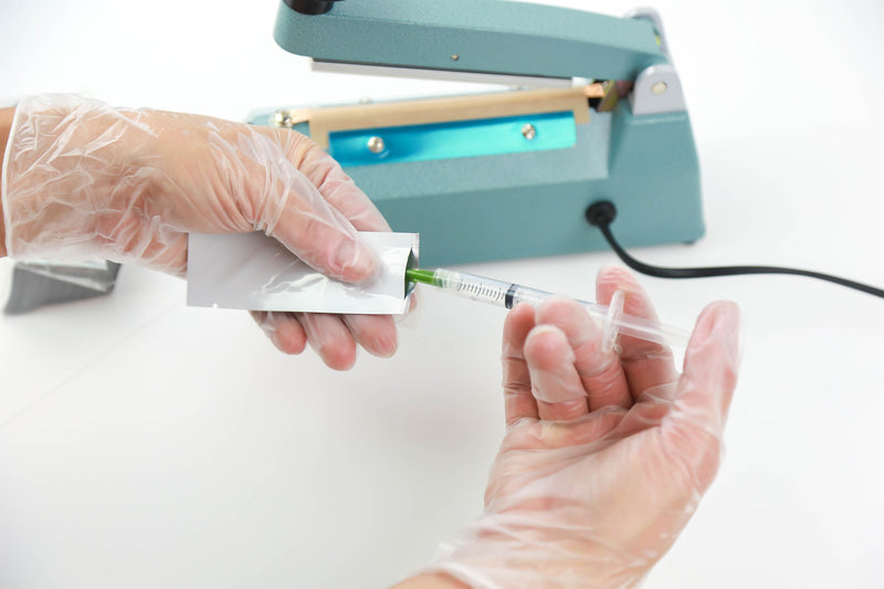 PMTCT Treatment - Pratt Pouch - Maternova Inc.